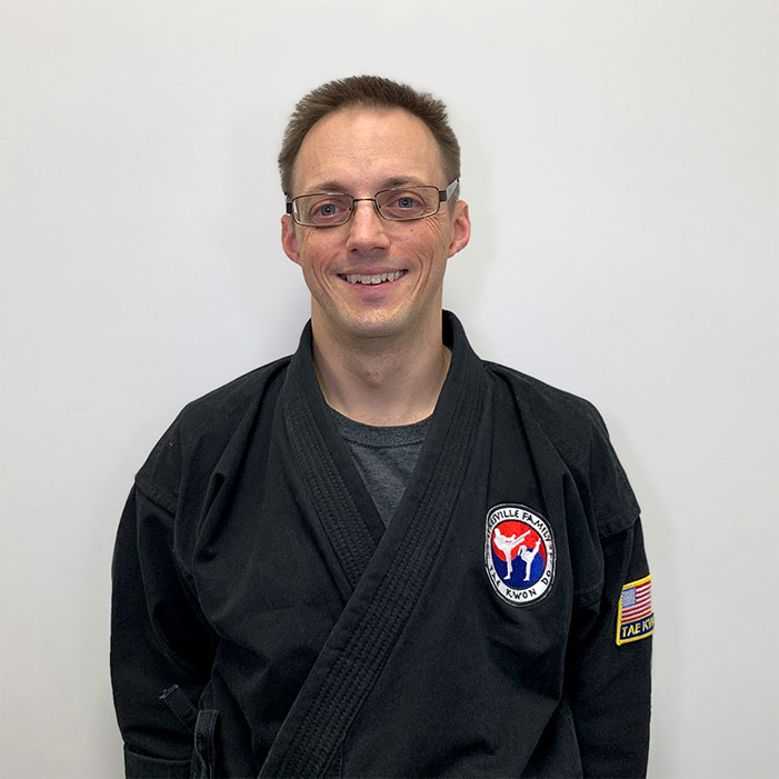 Sykesville Family Tae Kwon Do - Martial Arts & Karate Classes